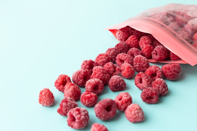 How Long Do Raspberries Last? (And How To Store Them)