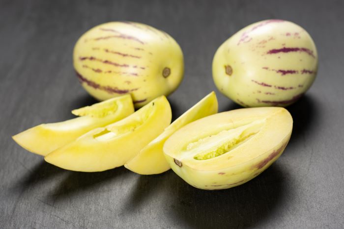Pepino Melon: How To Grow The Plant And Eat The Fruit